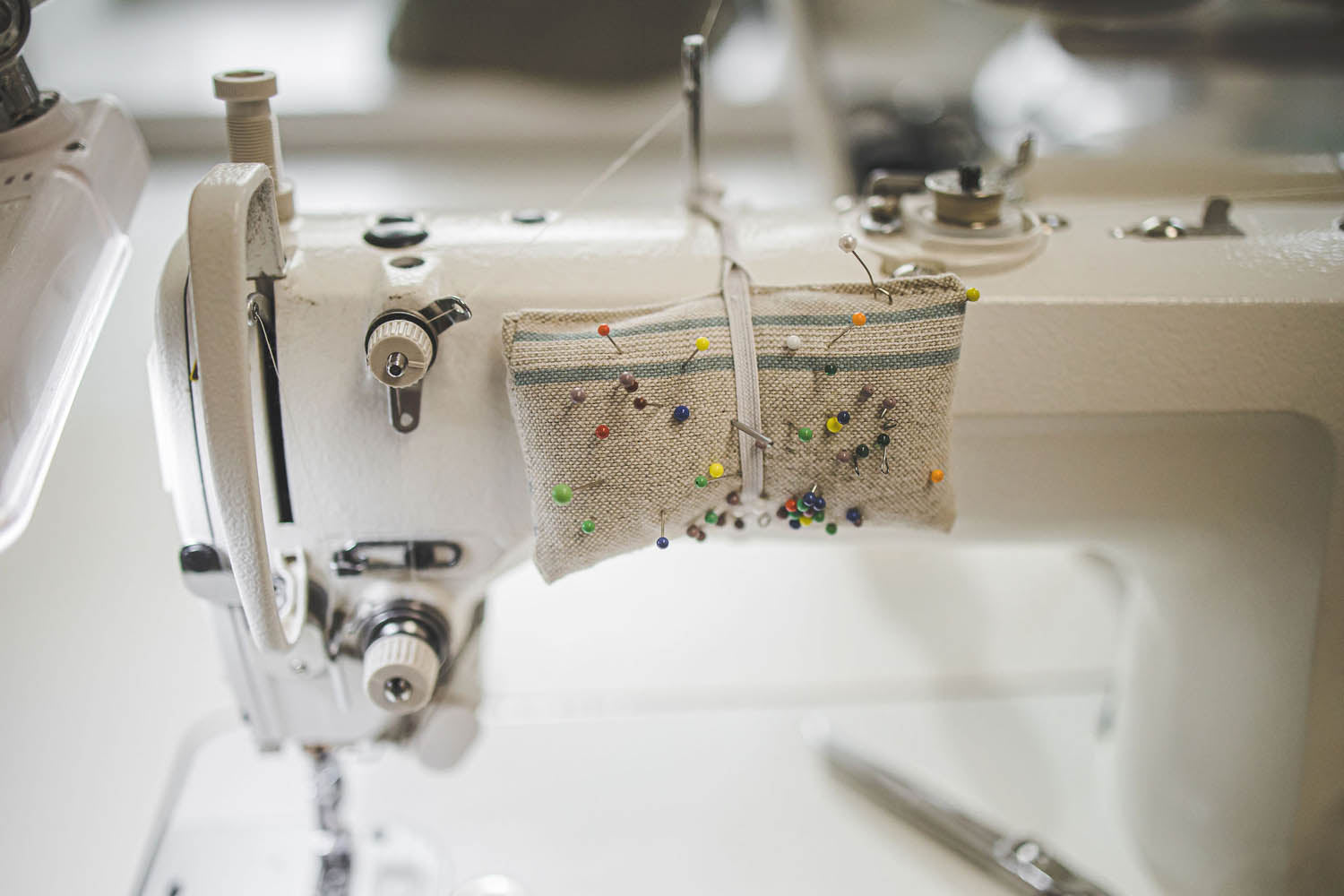 The Benefits of Made-to-Order Linen Products – ForestlandLinen