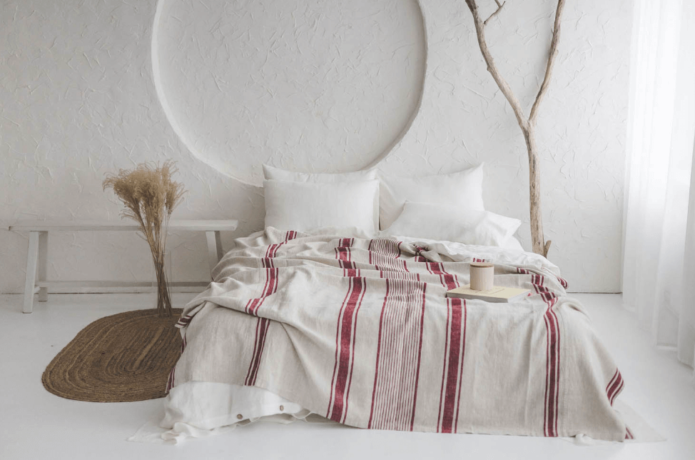The Ultimate Guide to Caring for Linen Bedding: Keep It Beautiful for ...