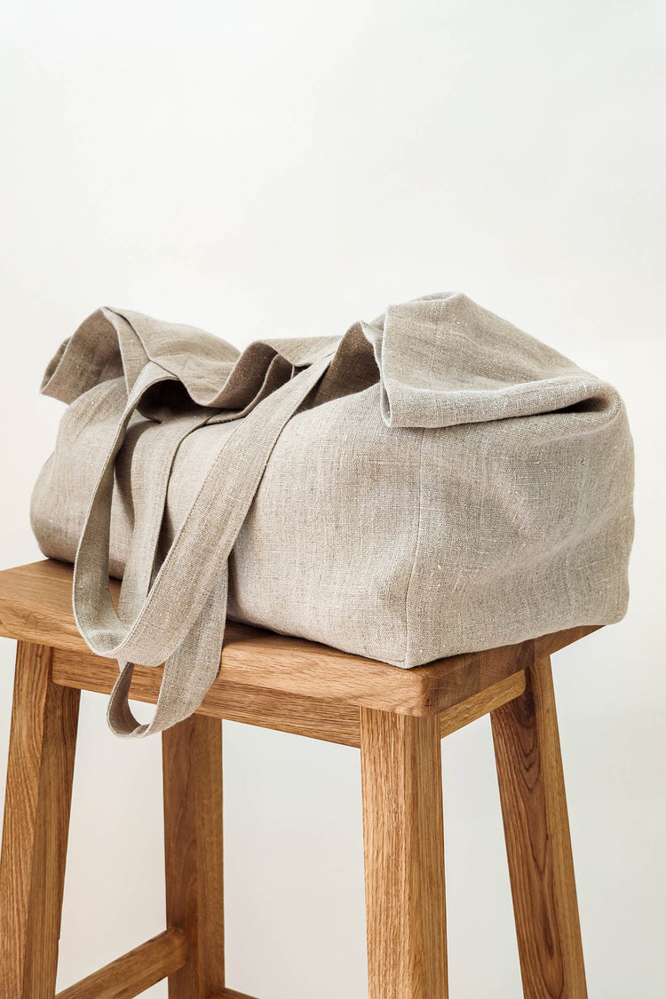 Home linen, Handmade linen items – ForestlandLinen